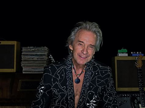 Pairing Up For Clarity With Kevin Borich Heavy Magazine