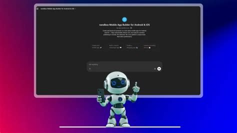 Blog Insights Nandbox Native App Builder