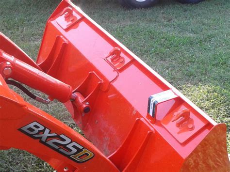 Bucket Level Indicator Page TractorByNet