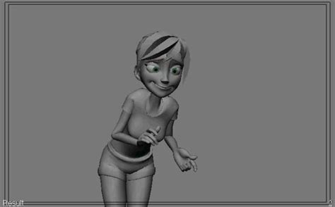 Animation Scene Blocking Animation Animation Reference Principles Of Animation