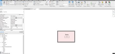 solved color scheme and conflict with floors autodesk community
