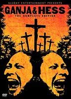 Ganja Hess Nude Scenes