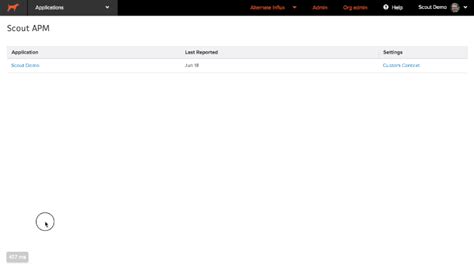 five tools for profiling rails apps ruby on rails scout apm blog