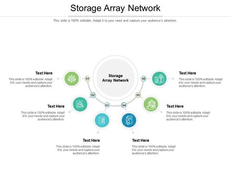 Storage Array Network Ppt Powerpoint Presentation Icon Cpb PowerPoint Slides Diagrams Themes