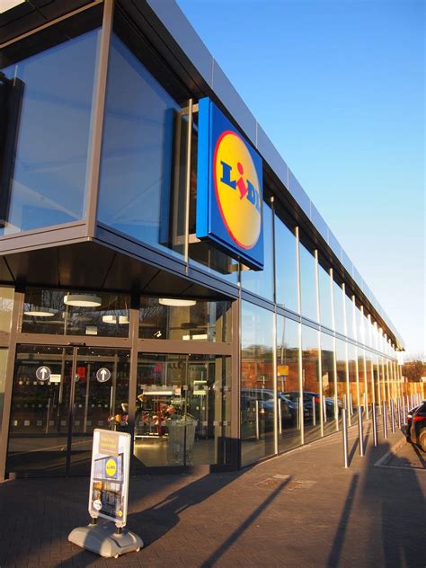 Lidl Orme Architecture Architecture For The Environment Somerset South West UK