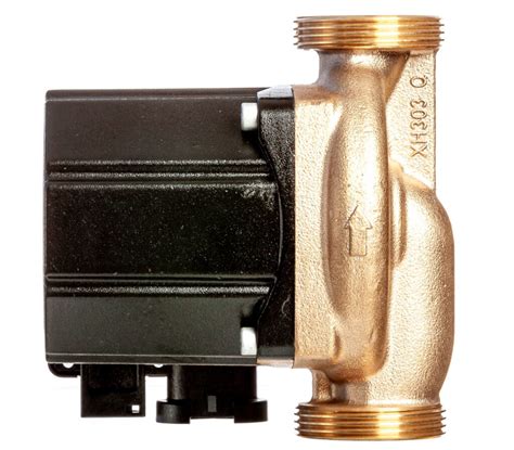 Commercial 8m Circulation Pump Tfc Group Tower