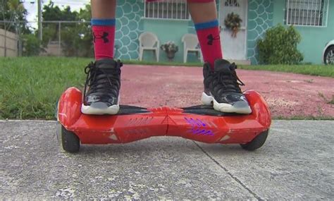 How To Fix The One Side Of Your Hoverboard That Isn T Working