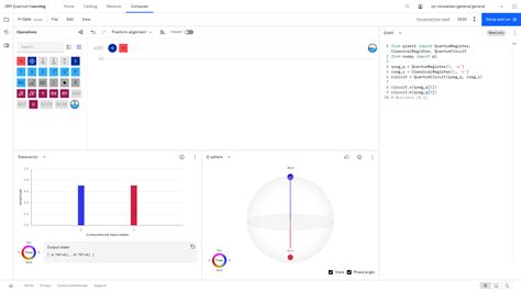 Common Quantum Gates — Quantum Education Modules Documentation
