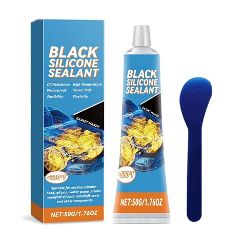 Qocolhg Silicone Sealant And Gasket Maker For Import Engines Sensor Qocolhg Silicone Sealant And Gasket Maker For Import Engines Sensor