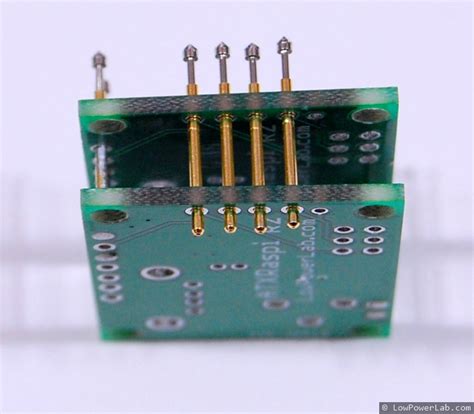 Illustrated Guide To Making Simple Jigs For Programming And Testing