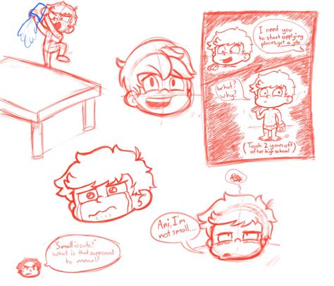 Stream Sketches By Kinggaz On Deviantart