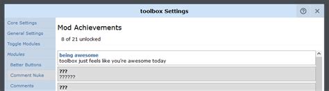 love it r toolbox