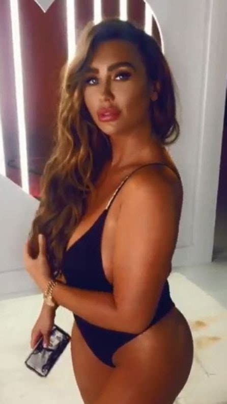 Love Island And TOWIE Stars Are Offered Tens Of Thousands Of Pounds For Sex On A Daily Basis