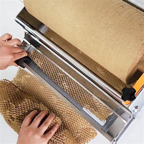 종이완충재 종이완충제 종이뽁뽁이 친환경포장 버블페이퍼 종이완충제 아신티엔에프