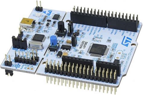 nucleo l073rz stmicroelectronics stmicroelectronics stm32 nucleo 64
