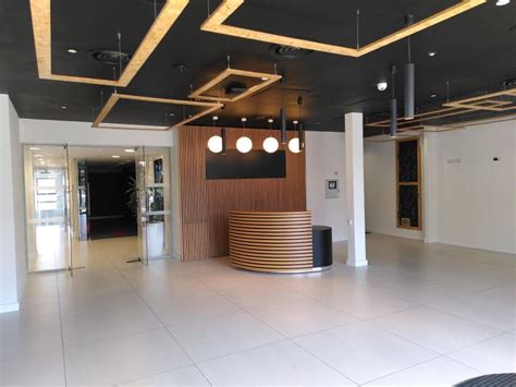 All Systems Commercial Fitouts Were Delighted To Be Main Contractor Of… All Systems Commercial