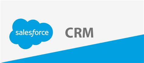 Salesforcecrm Optimisez Chaque étape De Vos Ventes En 2024 Logiciels Crm