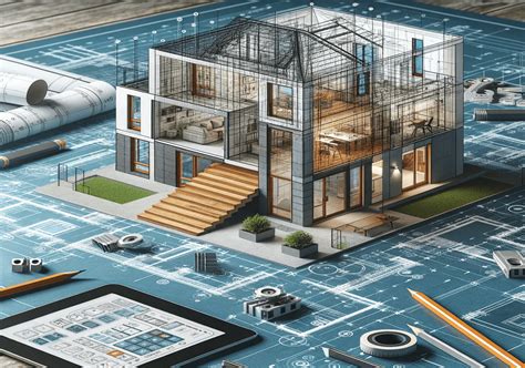 What Is A Blueprint Takeoff A Guide To The Process