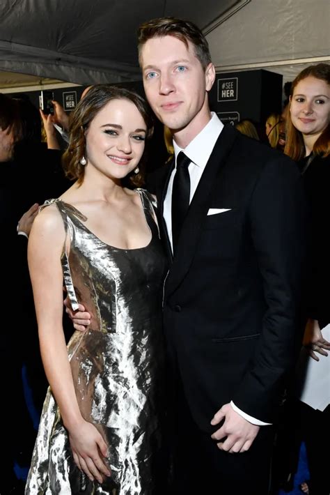 Who Is Joey Kings Husband Steven Piet