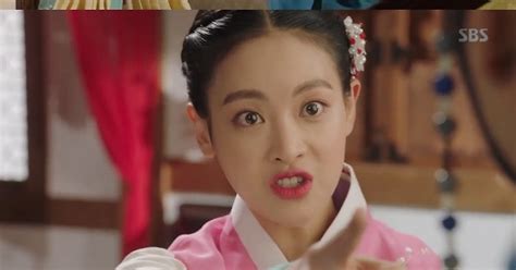 [결정적장면]엽기적인 그녀 예고편이 스포일러 옥지환 행방은