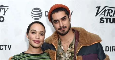 Avan Jogia Girlfriend Romance With The Famous Singer Halsey And
