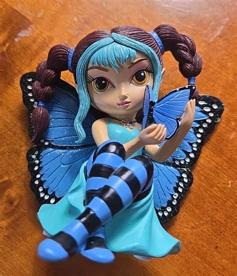 Jasmine Becket Griffith Figurines