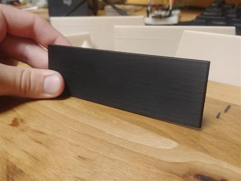 Unable to print ABS/ASA on Prusa : r/FixMyPrint
