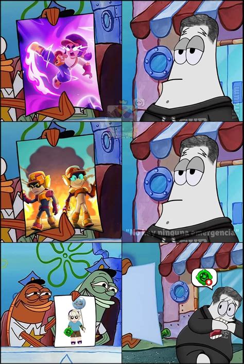 Adrian Lore R Brawlstars