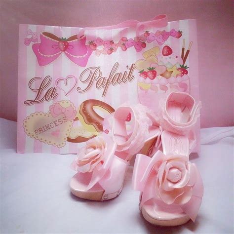 Pin By Kamy On Hime Luv Pretty Pink Princess Pink Girly Things Pink