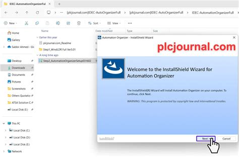 Automation Organizer Idec Plc Hmi Software For Free Download
