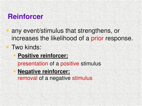 Module 19 Operant Conditioning Ppt Download