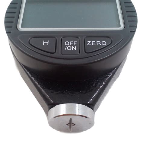 Digital Shore Hardness Durometer Digital Hardness Vicedeal