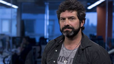 La Foto De Iván Noble En Nueva York Que Desató Una Catarata De Críticas