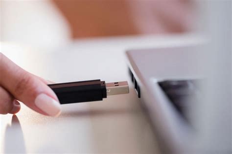 Kompletne i łatwe rozwiązanie do resetowania USB które nie działa