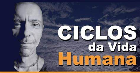 Ciclos Da Vida Humana