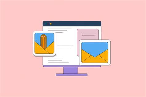 Attaching Vs Embedding Email Images
