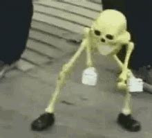 Skeleton Dance  Skeleton Dance Discover And Share S