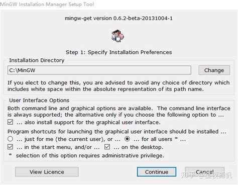 Eclipse下安装cdt插件，配置c环境 知乎