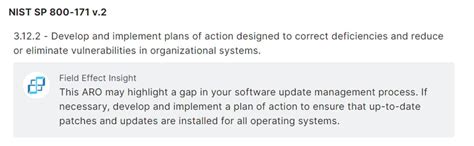Simplify Your Cmmc Implementation With Field Effect