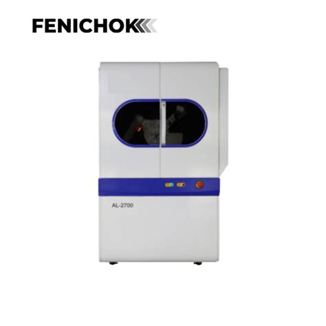 x ray diffractometer fenichok