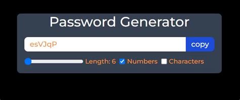 how to create a password generator with react js raghav upadhyay
