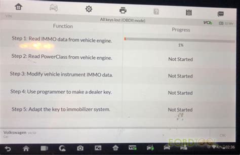 Solved Autel Im608 Update Error Network Busy 1 Error Code 10008