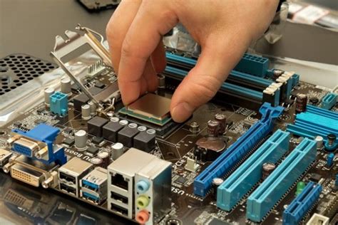 Service All Motherboard Tuntas Bergaransi Maestronik