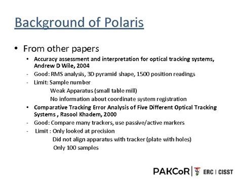 precise automated kinematic calibration of rcm robots checkpoint