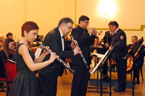 Вече посвећено композитору Телеману Медија центар „Одбрана“