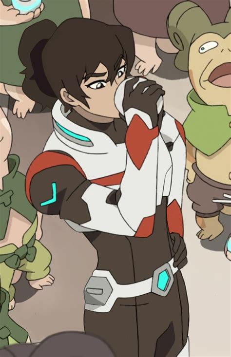 Voltron Genderbend Part 2 5 By Astherism On Tumblr Voltron Voltron Legendary Defender