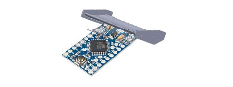 Pimp Your Pro Mini Arduino Craft Corner