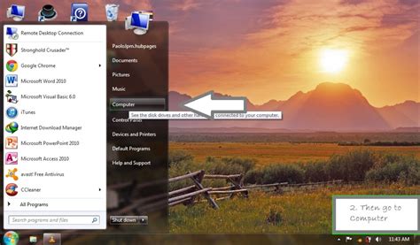 10 Steps On How To Recover Your Deleted Files HubPages