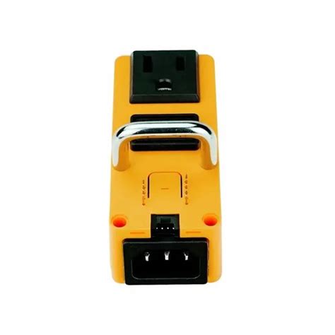 M5stack Office Atom Socket Kit HLW8023 Hoge Precisie Metering IC Jp Ons Smart Power Socket