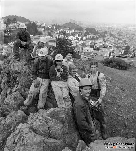 Ashbury Heights Park Images Opensfhistory Western Neighborhoods Project